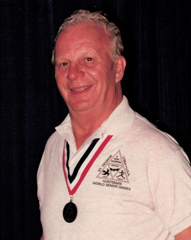 Robert J. Miller | News, Sports, Jobs - The Daily News